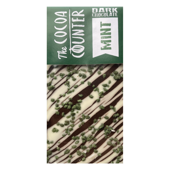 Chocolate Bars (Retail) – The Cocoa Counter